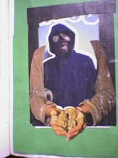 Killer Bong (rapper) - 『BLACKMOON / Who.Got.A.Props』 - JJazz.Net blog